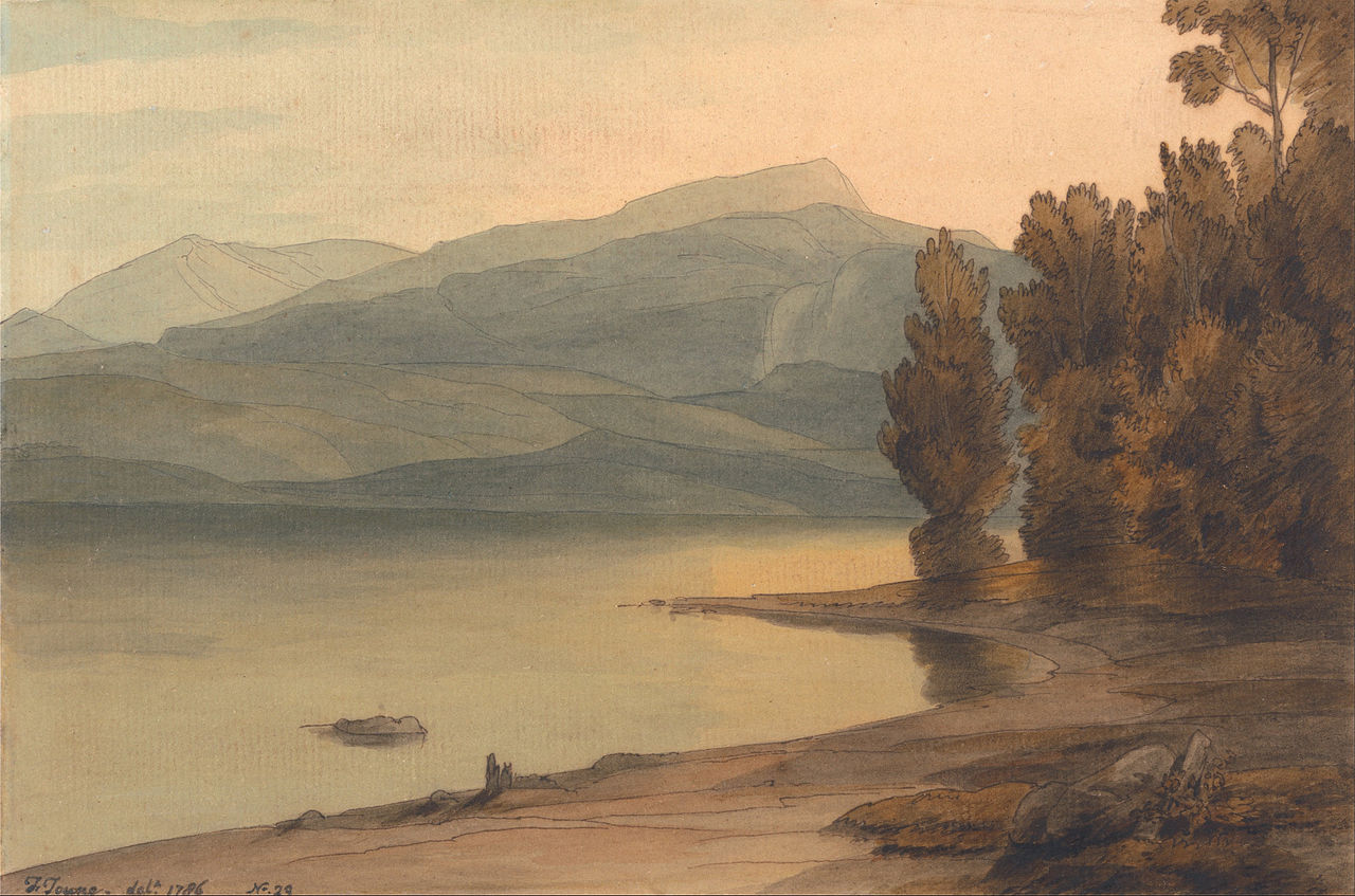 Through Hel and the Deathly Fells – Jarek Reihner