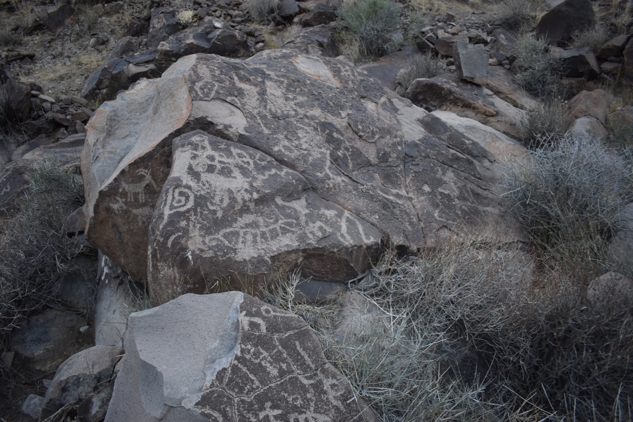 The American Southwest: Beyond the Modern Lens – Jarek Reihner